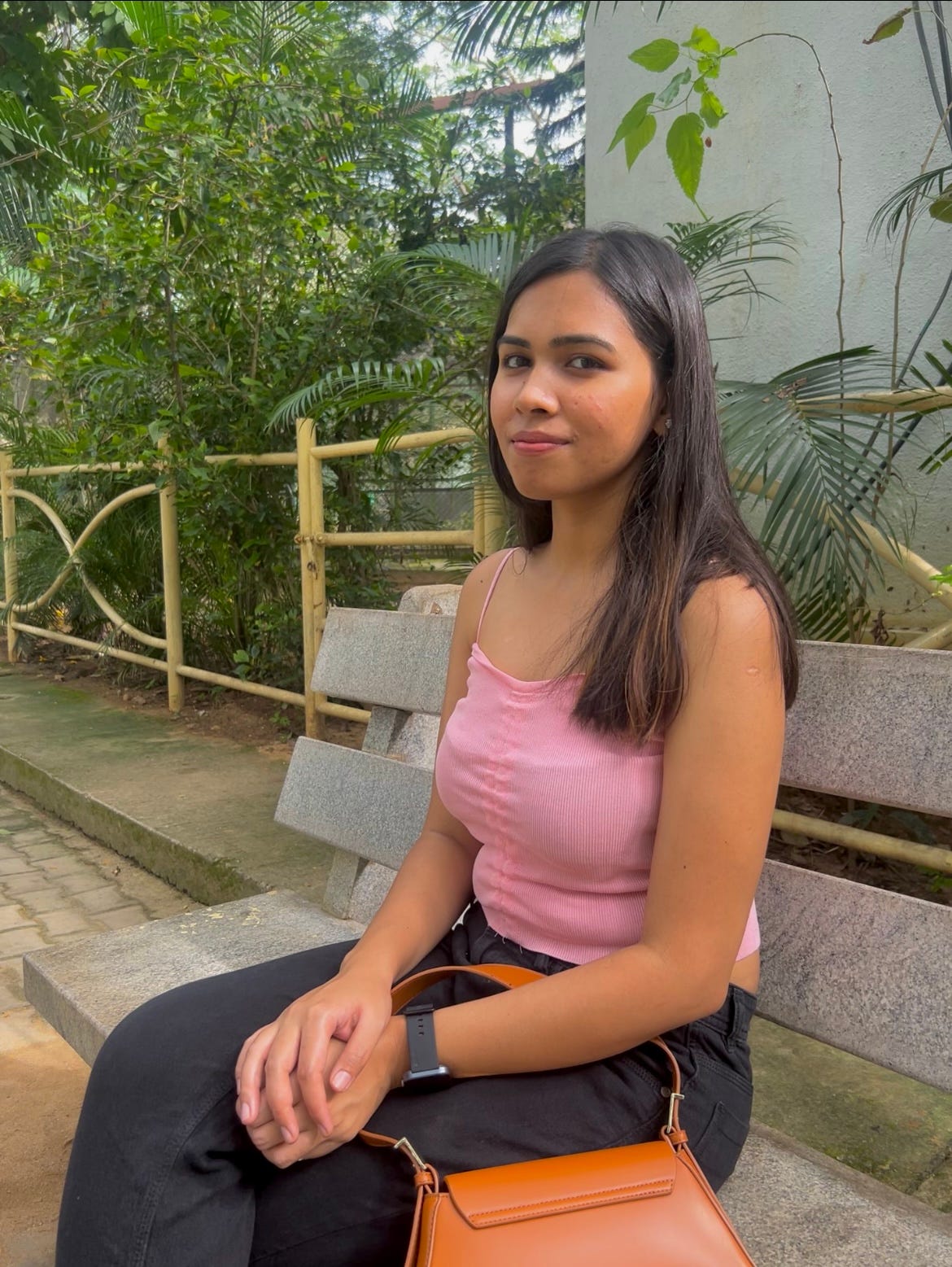 Jyotsna Choudhary – Medium