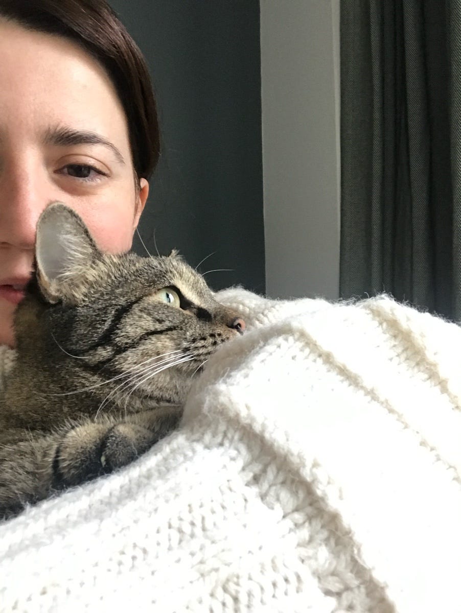 About – Hazar Arasan – Medium