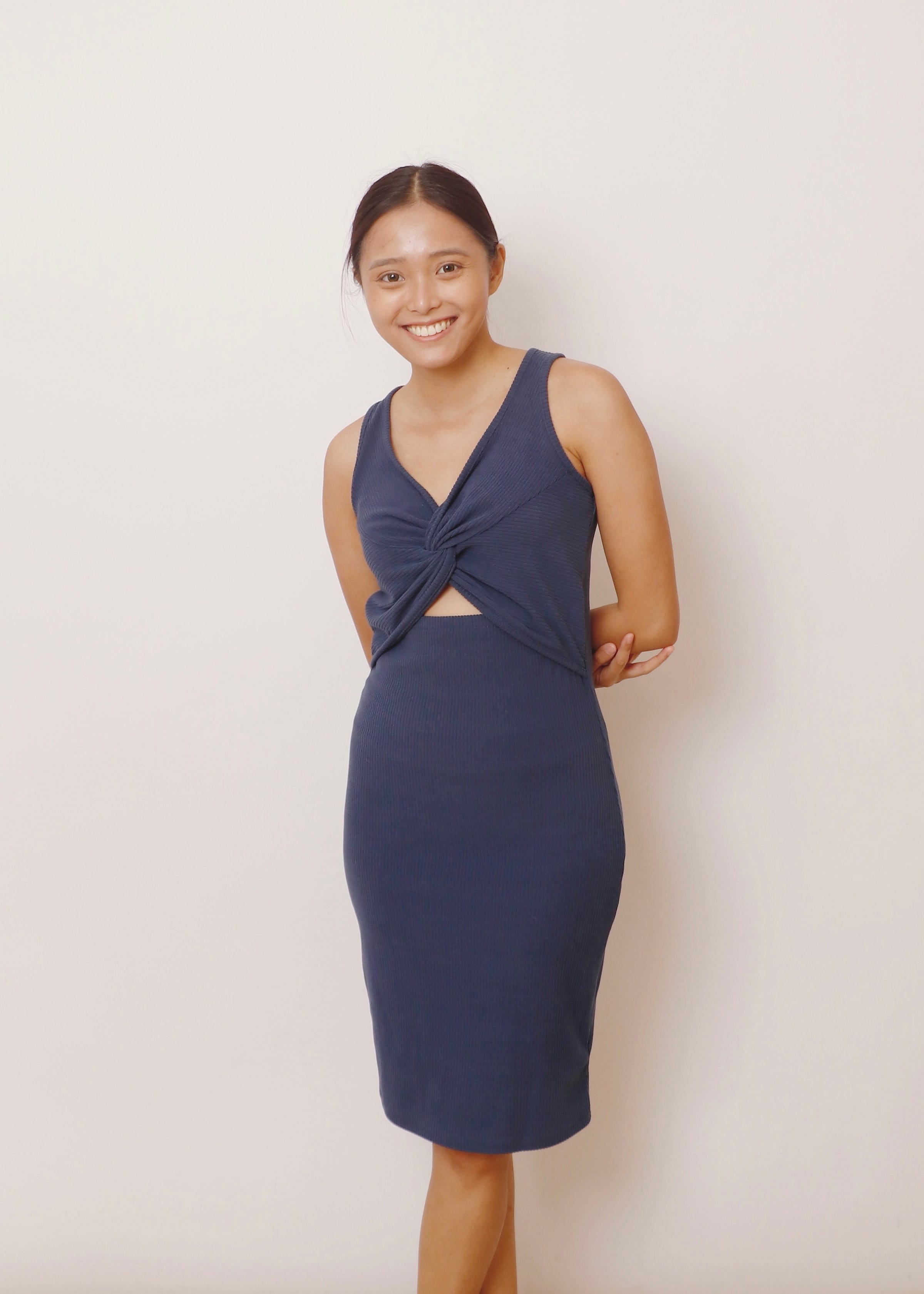 Jazmine Calma – Medium