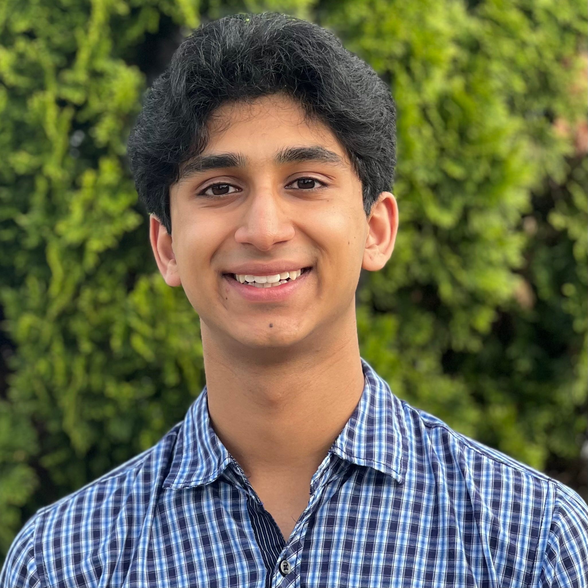 Ary Indarapu – Medium