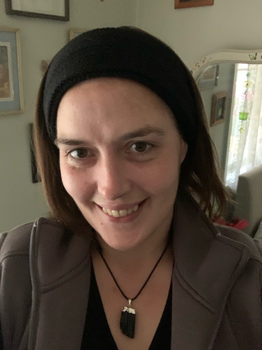 Laura Kofoed on Medium curated some lists