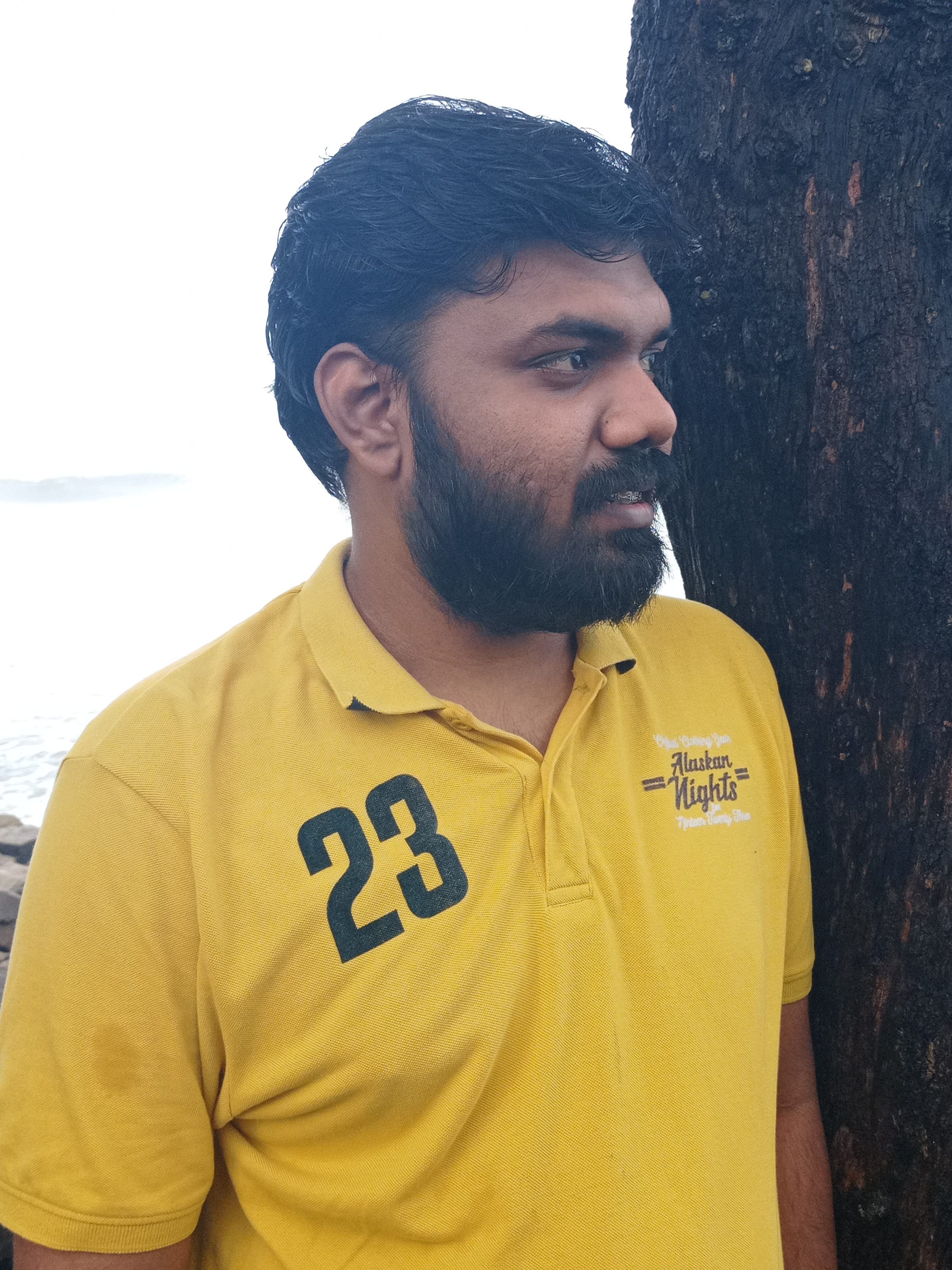 Rufaidul Mubarack – Medium