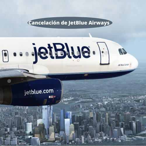 Jetblue Airways – Medium