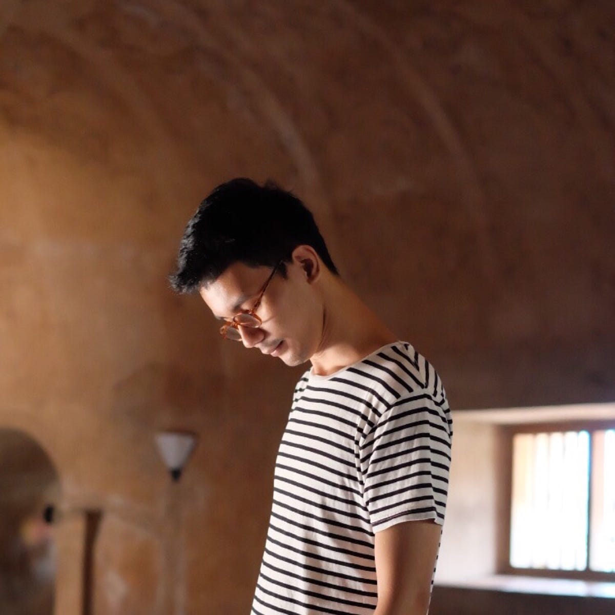 Andhika Wiradilaga – Medium