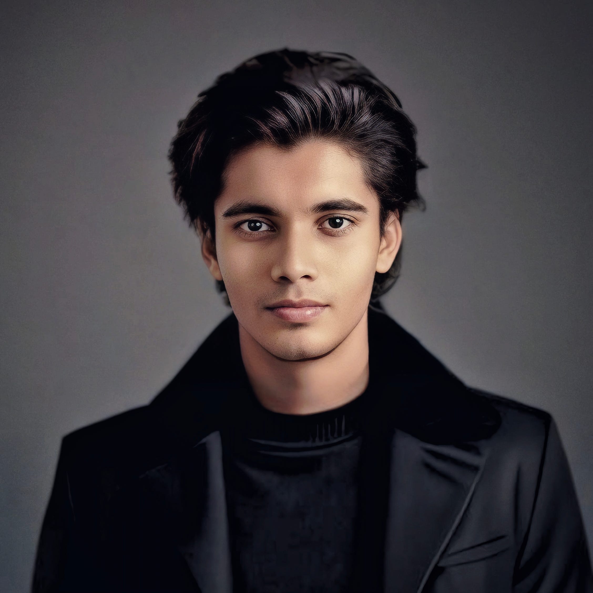 Anuroop Batta – Medium