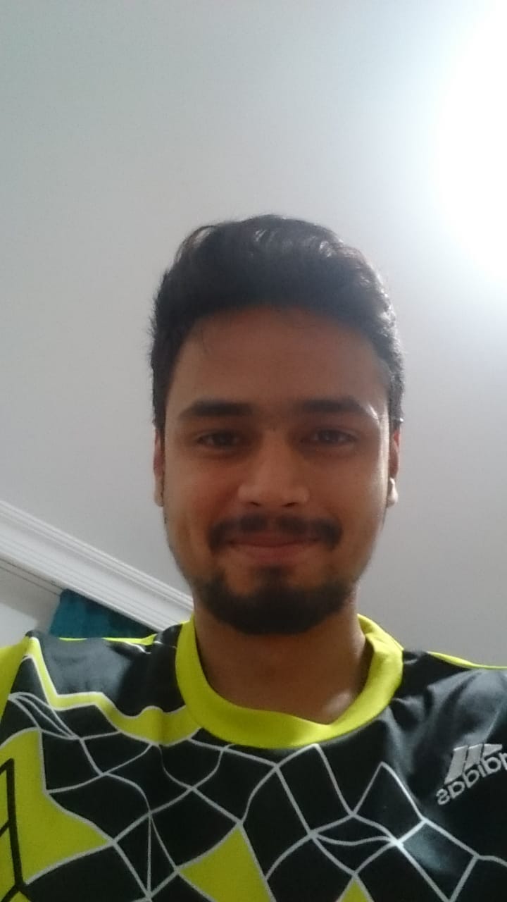 Mustafa Motani – Medium