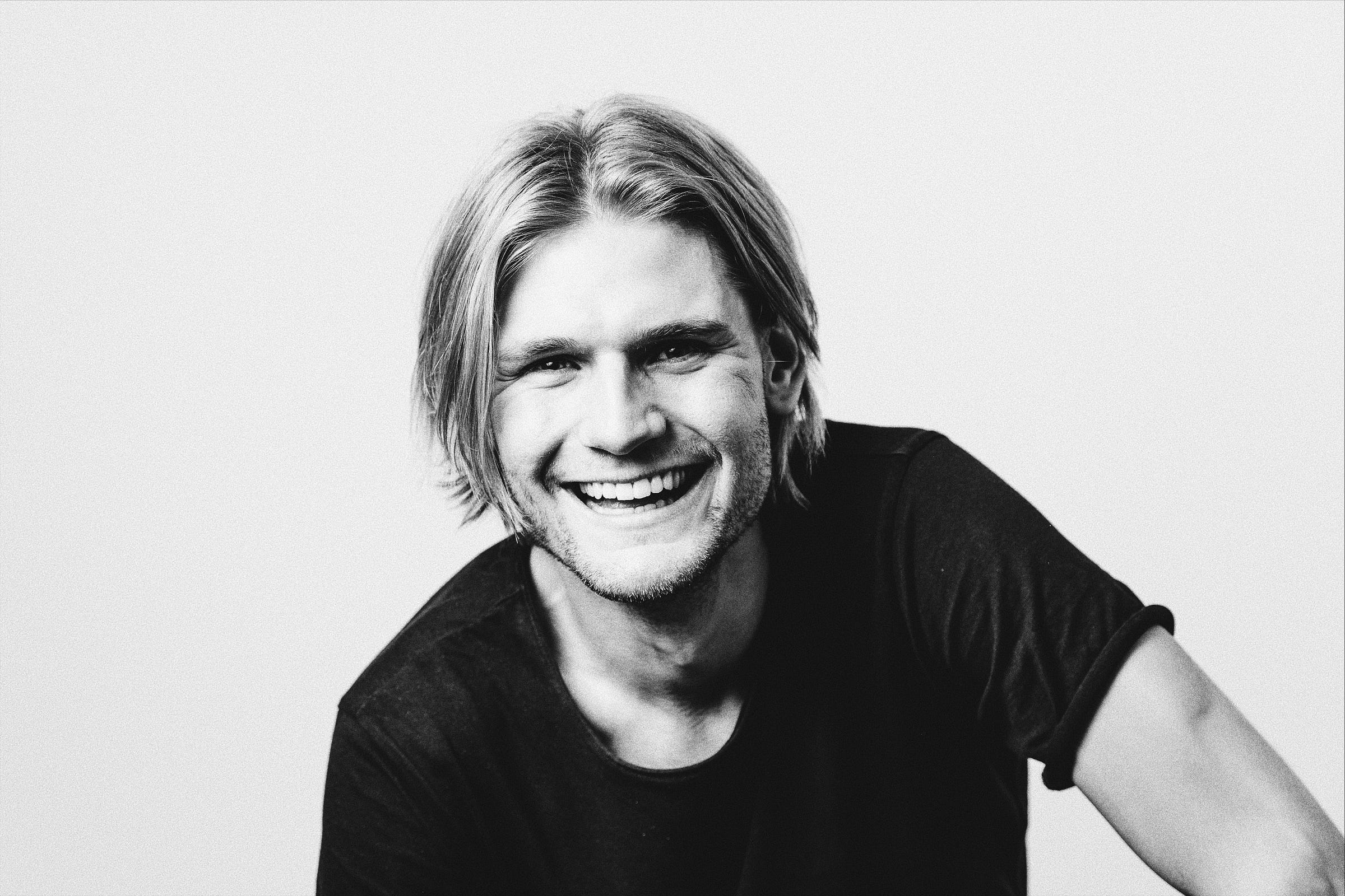 Jacob Nyquist – Medium