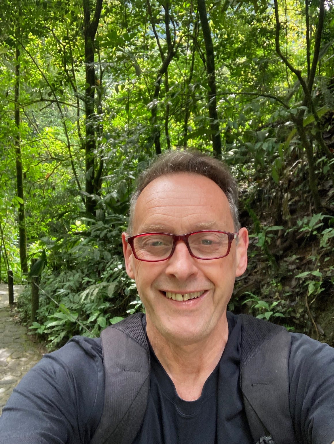 Jamie Duncan - teacher, writer, dream explorer – Medium