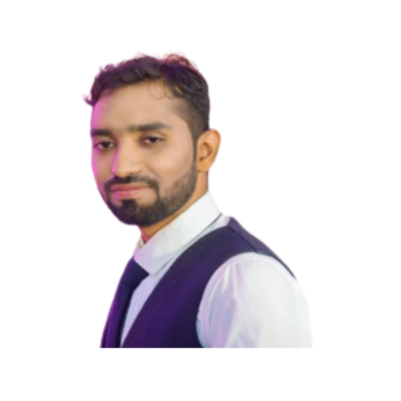 kirtesh Dewangan – Medium