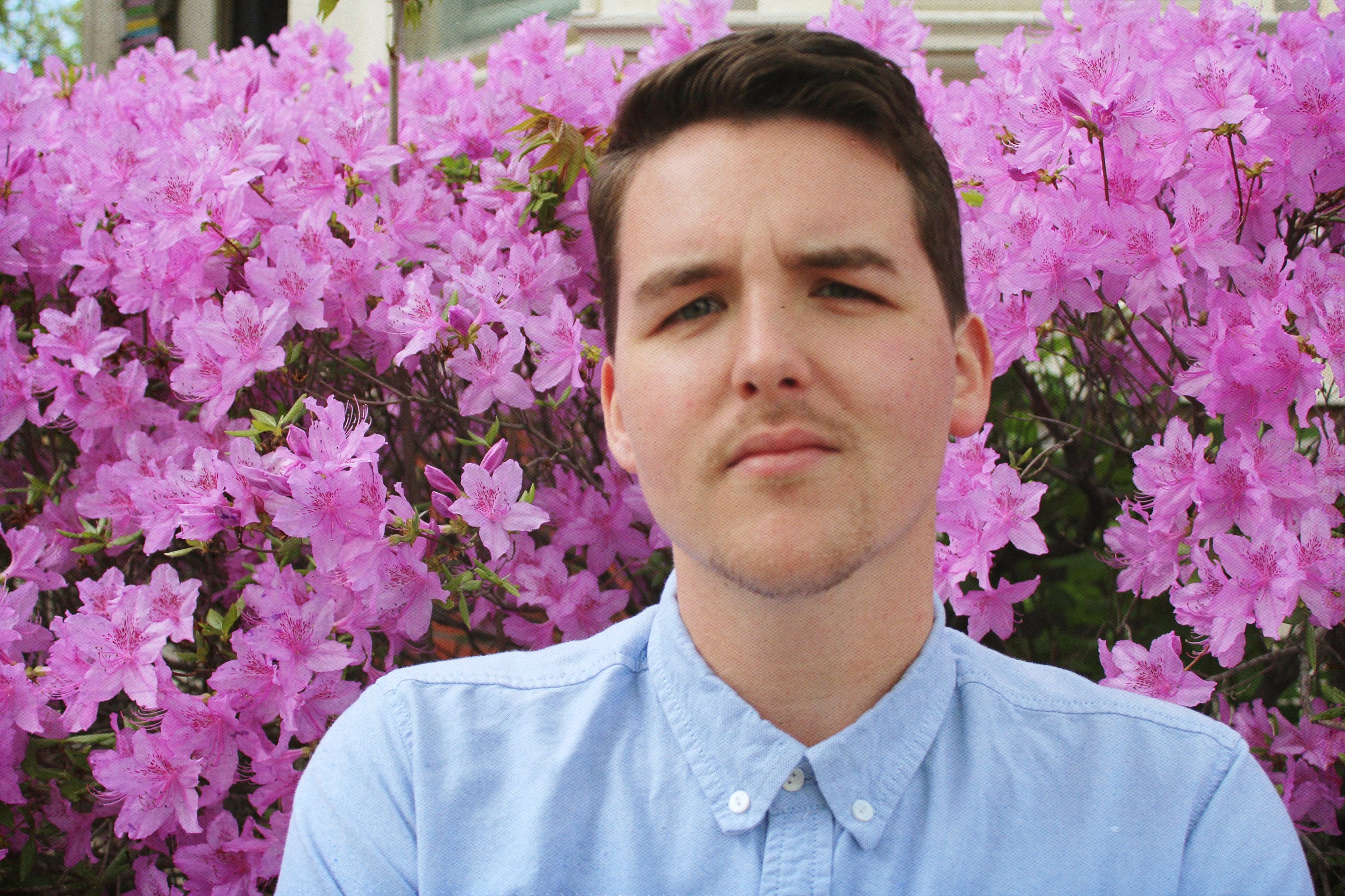 Jake Turpin – Medium