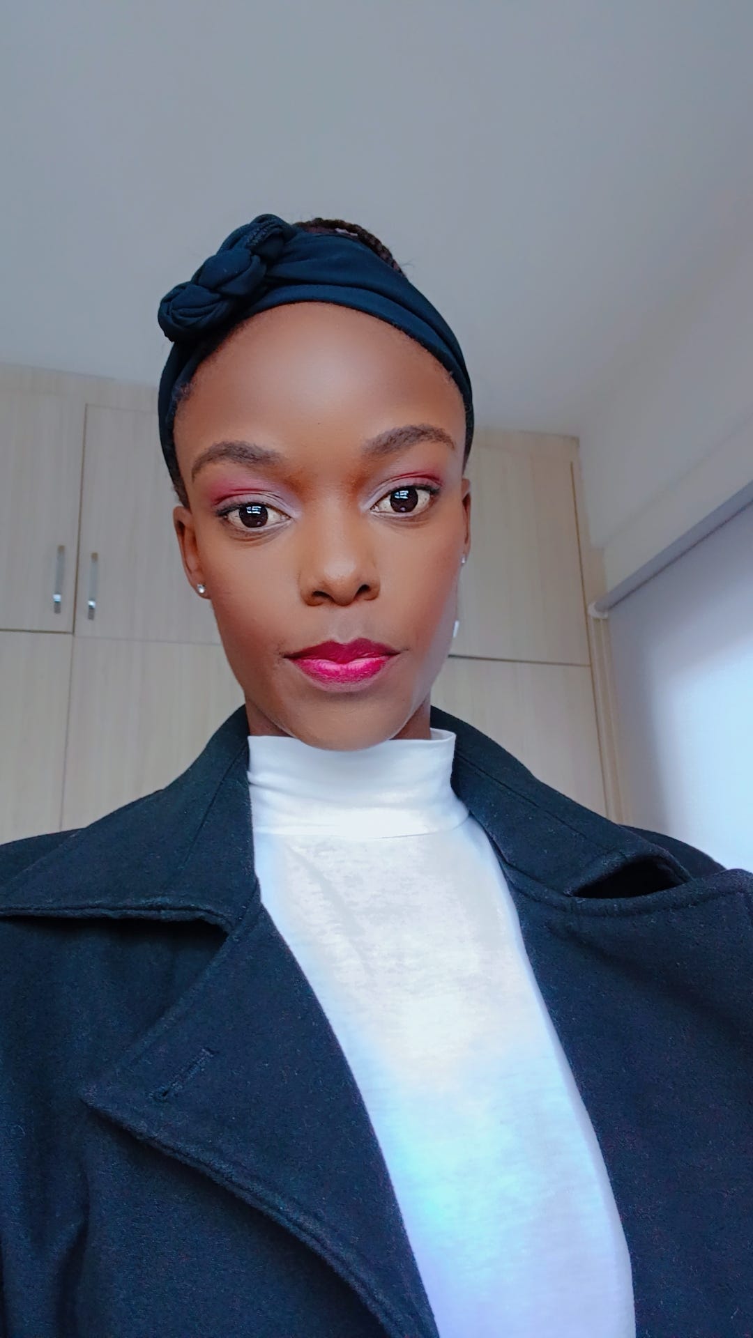 Grace Murenje – Medium