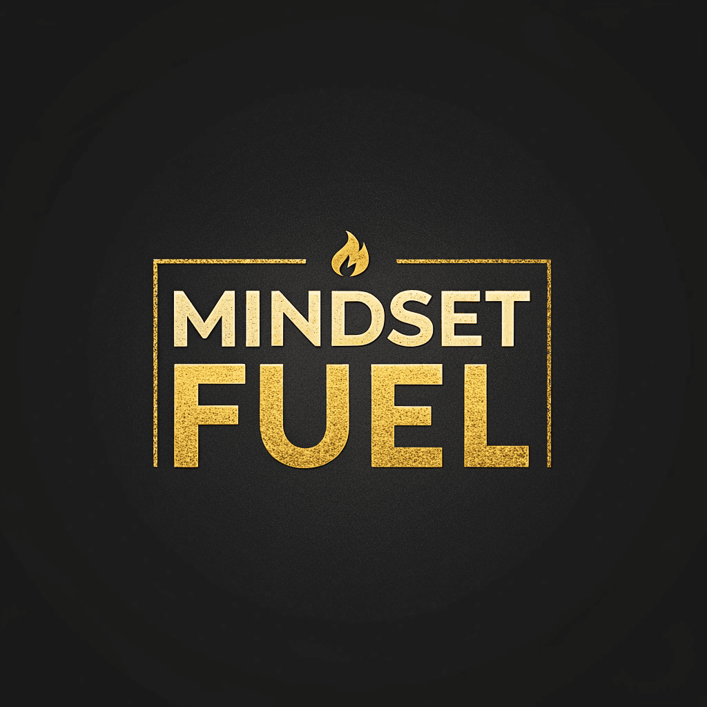 MINDSET FUEL – Medium