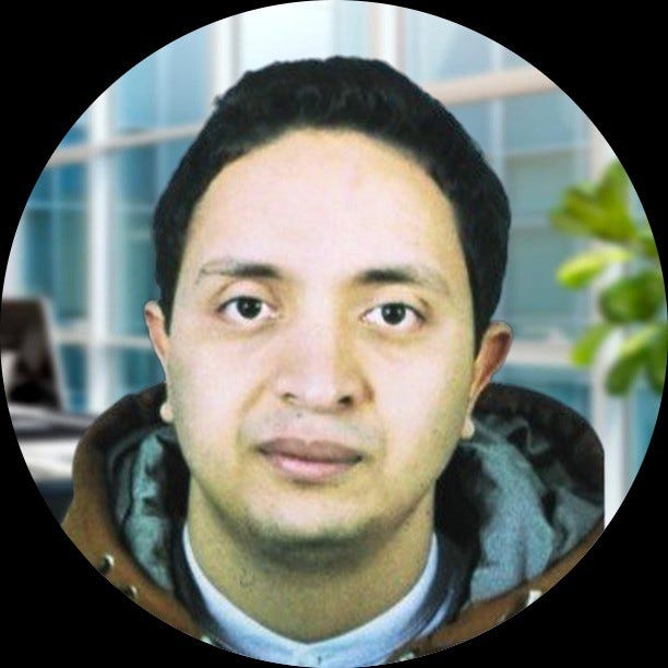 Houssem Karboul – Medium