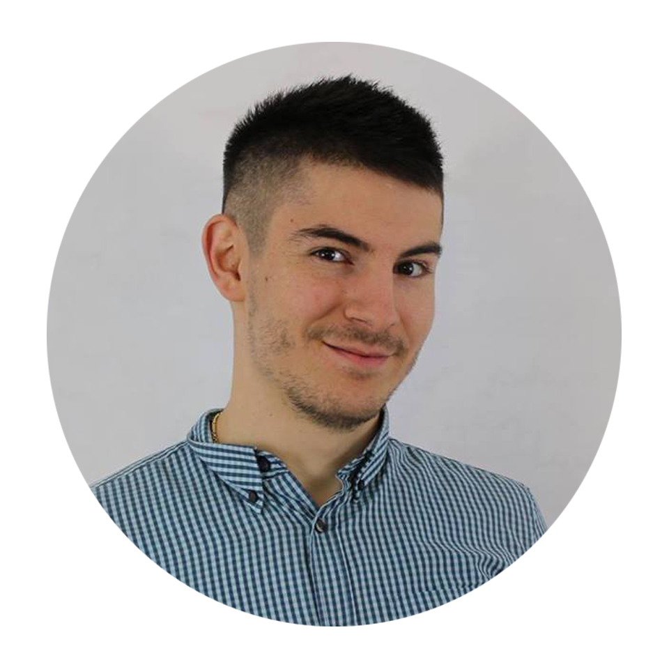 Razvan Balanescu – Medium