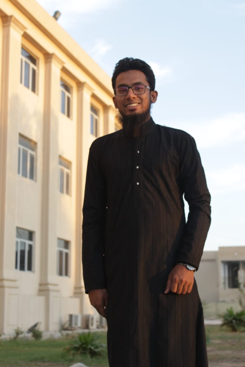 Muhammad Tanveer – Medium