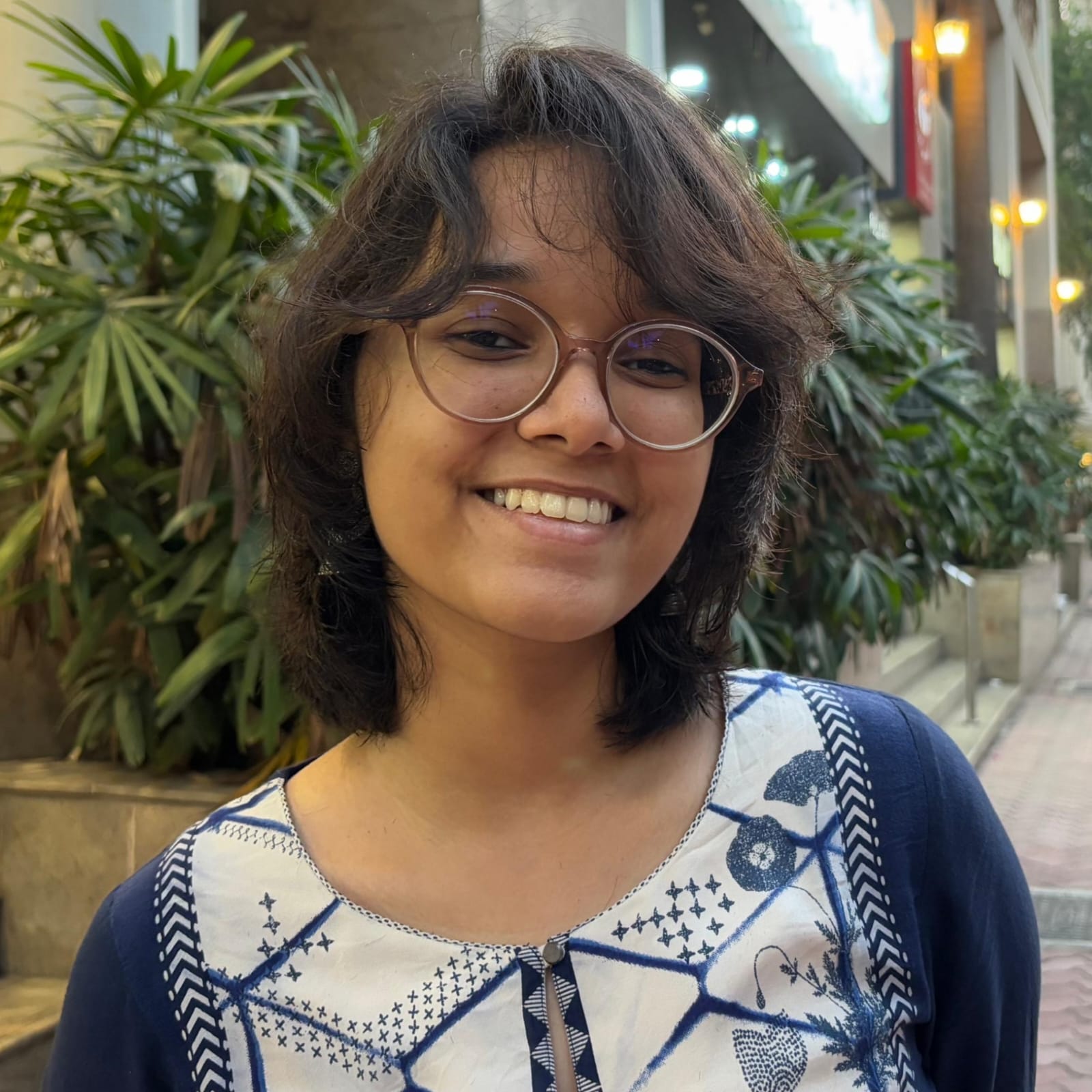 kavya srivastava – Medium