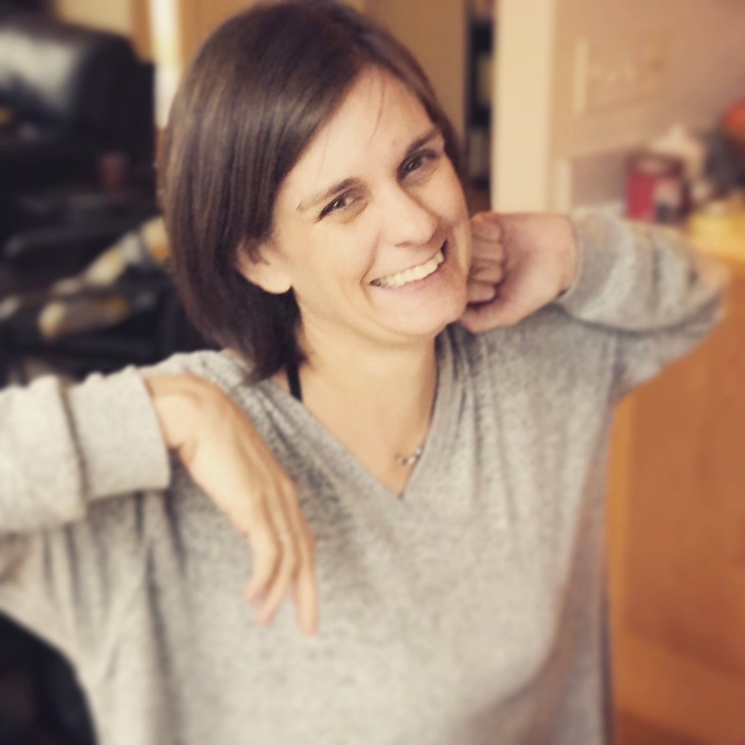 About – Jen – Medium