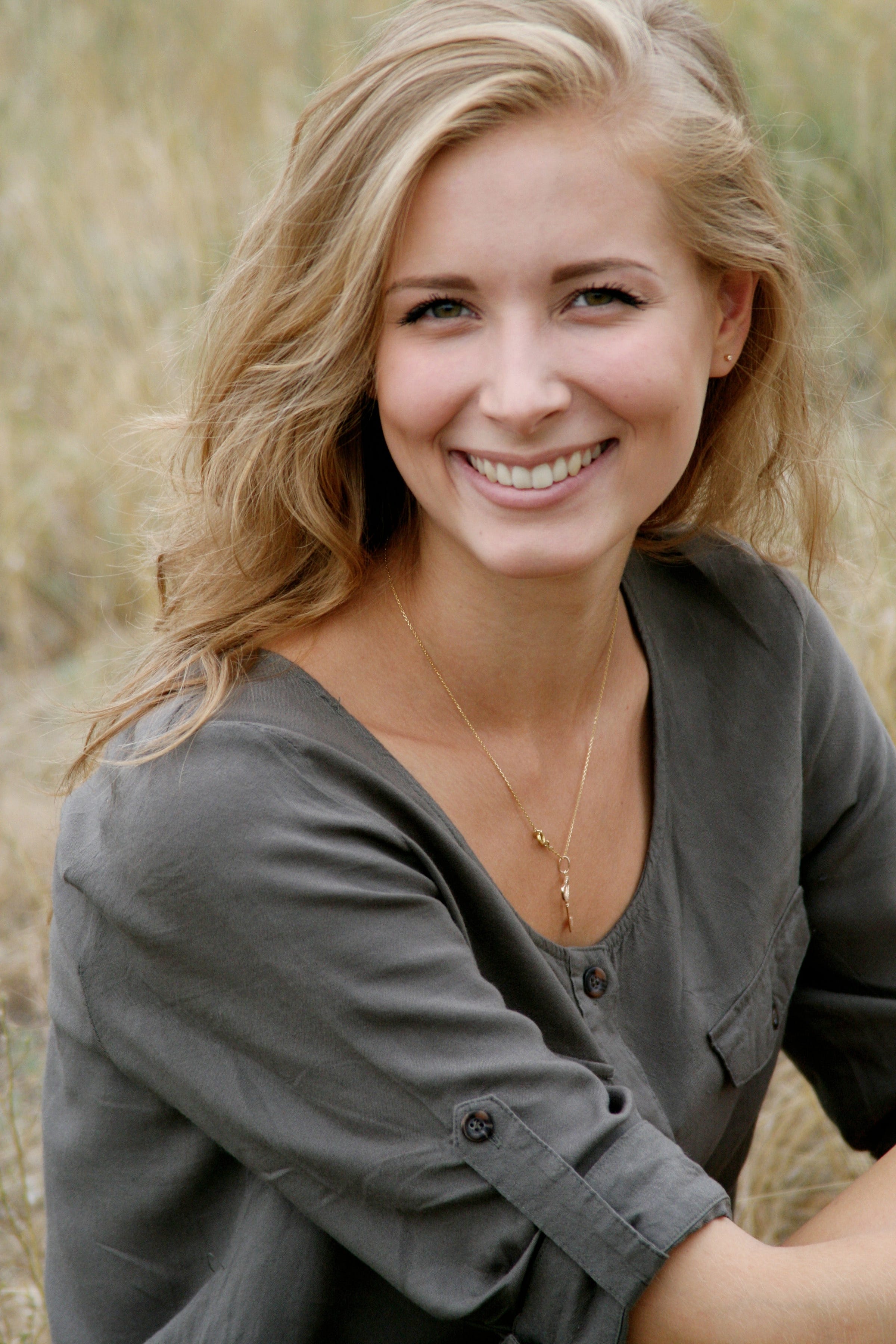 Kate Williams – Medium