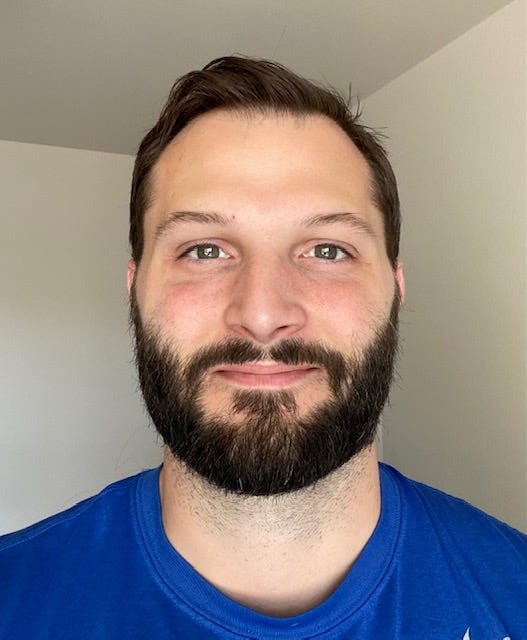 Jacob Manley – Medium