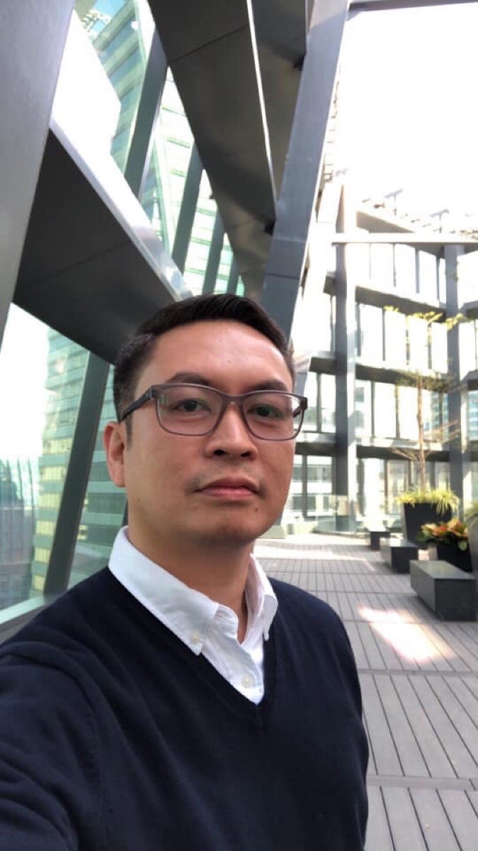 Lem Dingle – Medium