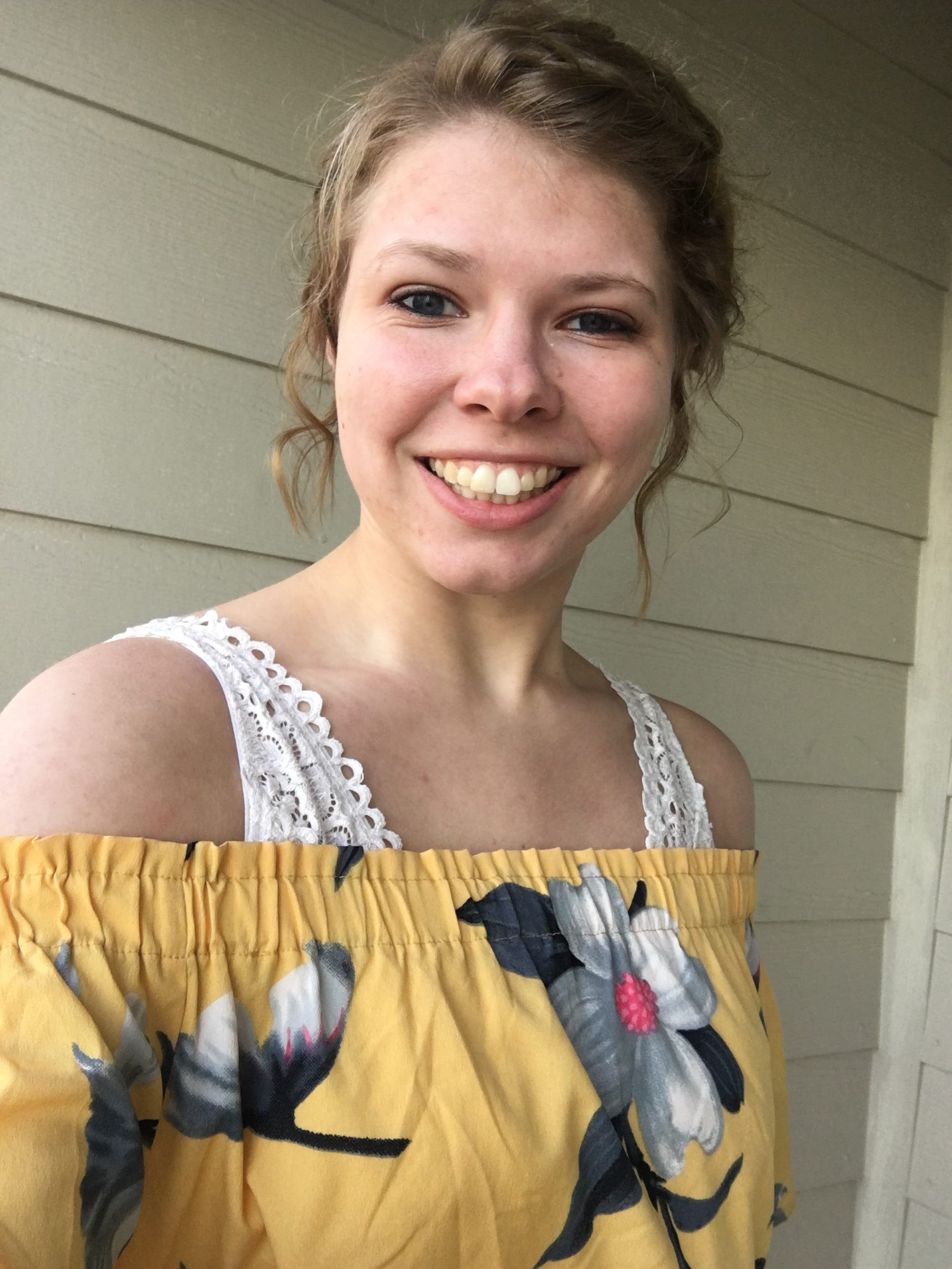 Krista Garlock – Medium
