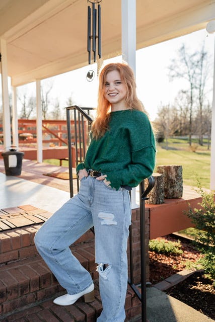 Anna Elizabeth – Medium