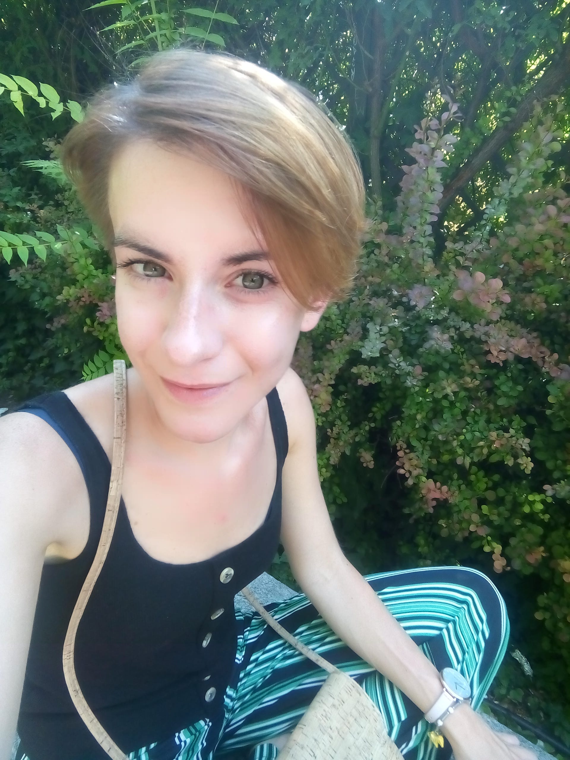 Agata – Medium