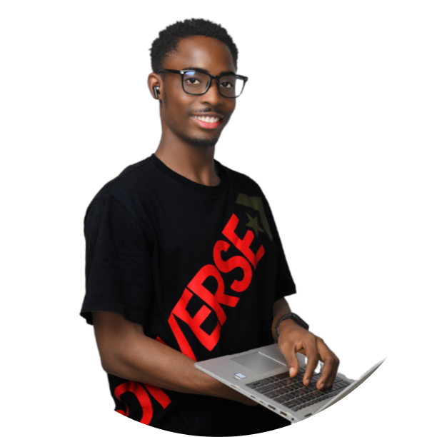 Joseph Agwuh – Medium