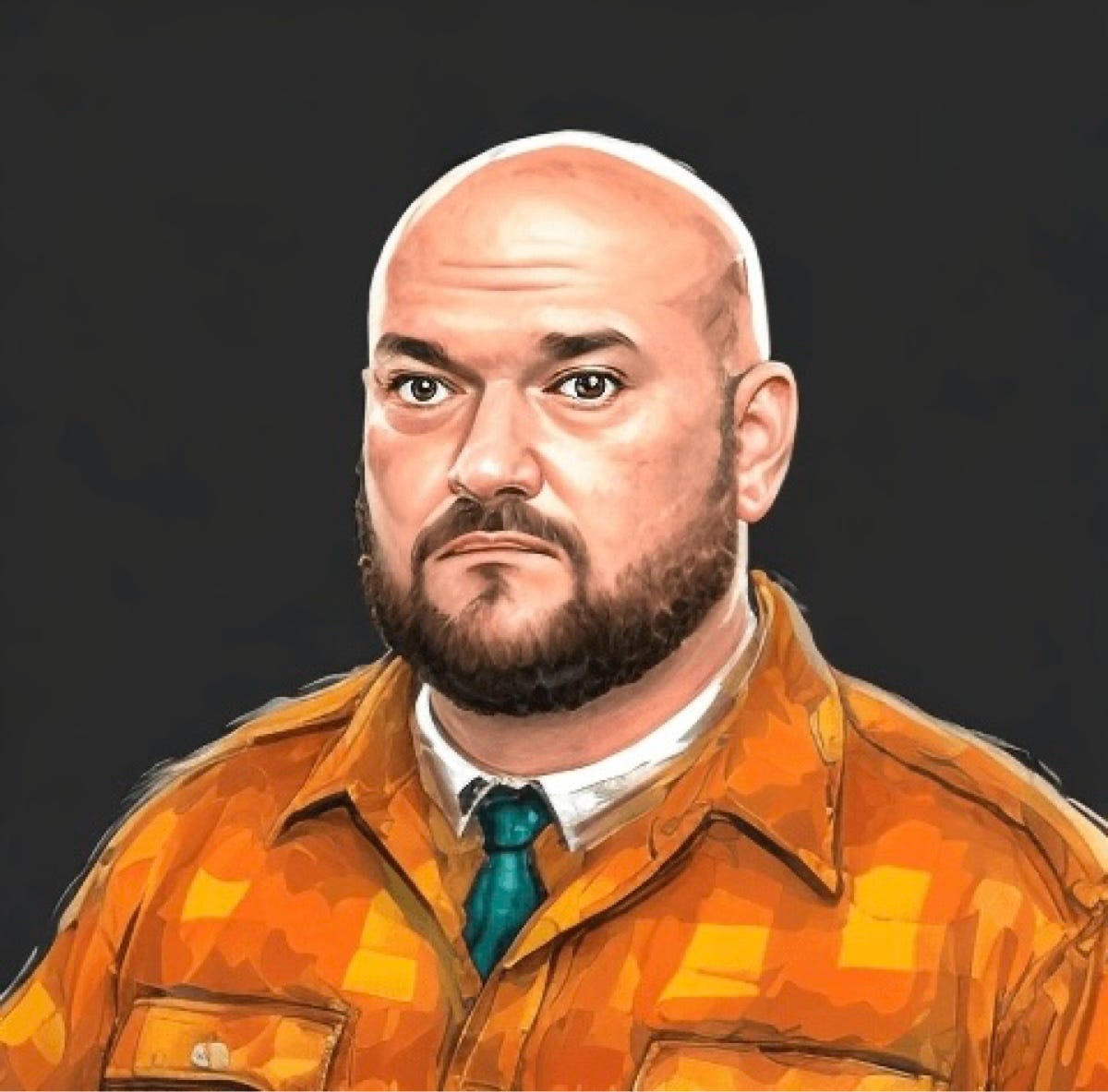 Anthony Castañeda – Medium
