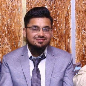 Muhammad Sharjeel Ansari – Medium