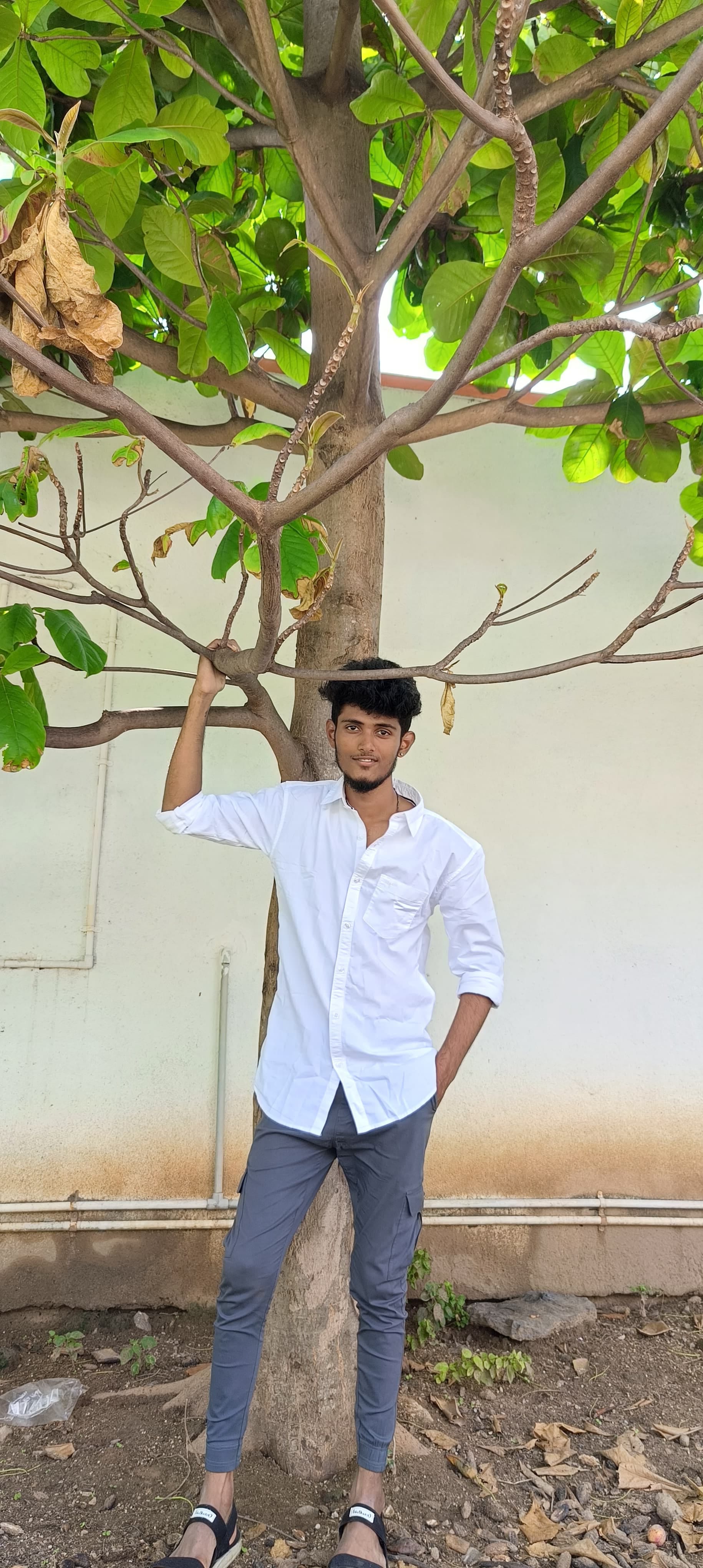 Sathish Kumar G – Medium