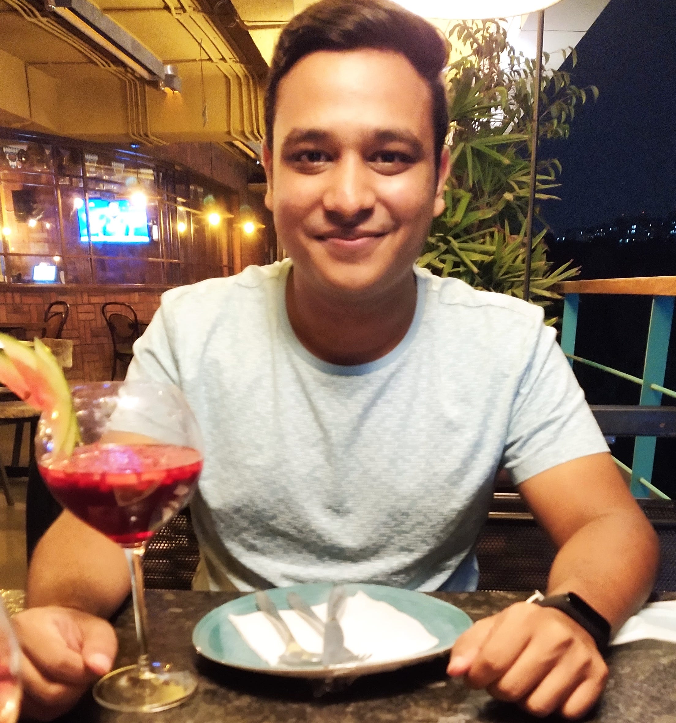 Akash Gupta – Medium