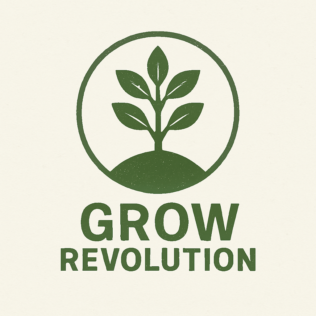 Craig @ Grow Revolution – Medium