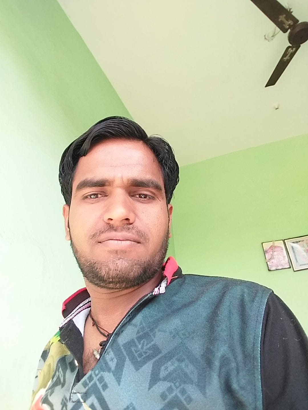 Mayur Agrawal – Medium