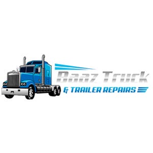 Baaz Truck & Trailer Repairs – Medium