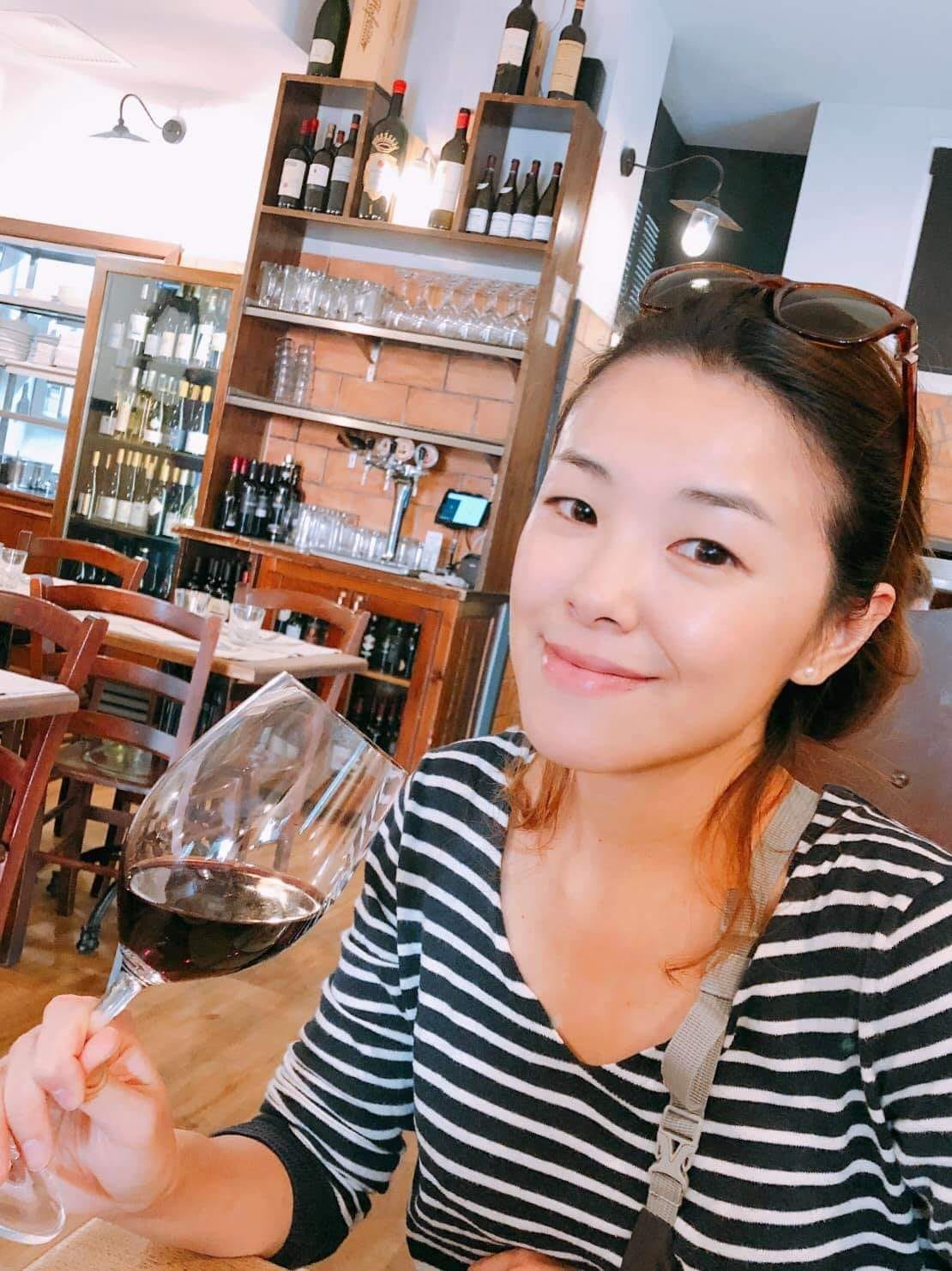 About – Amy Liu – Medium