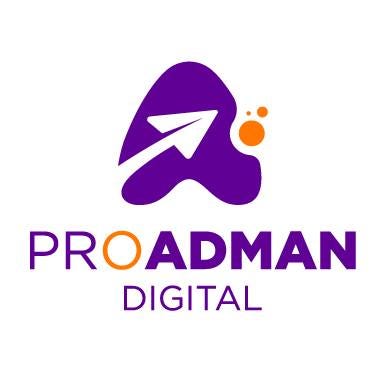Proadman Digital – Medium