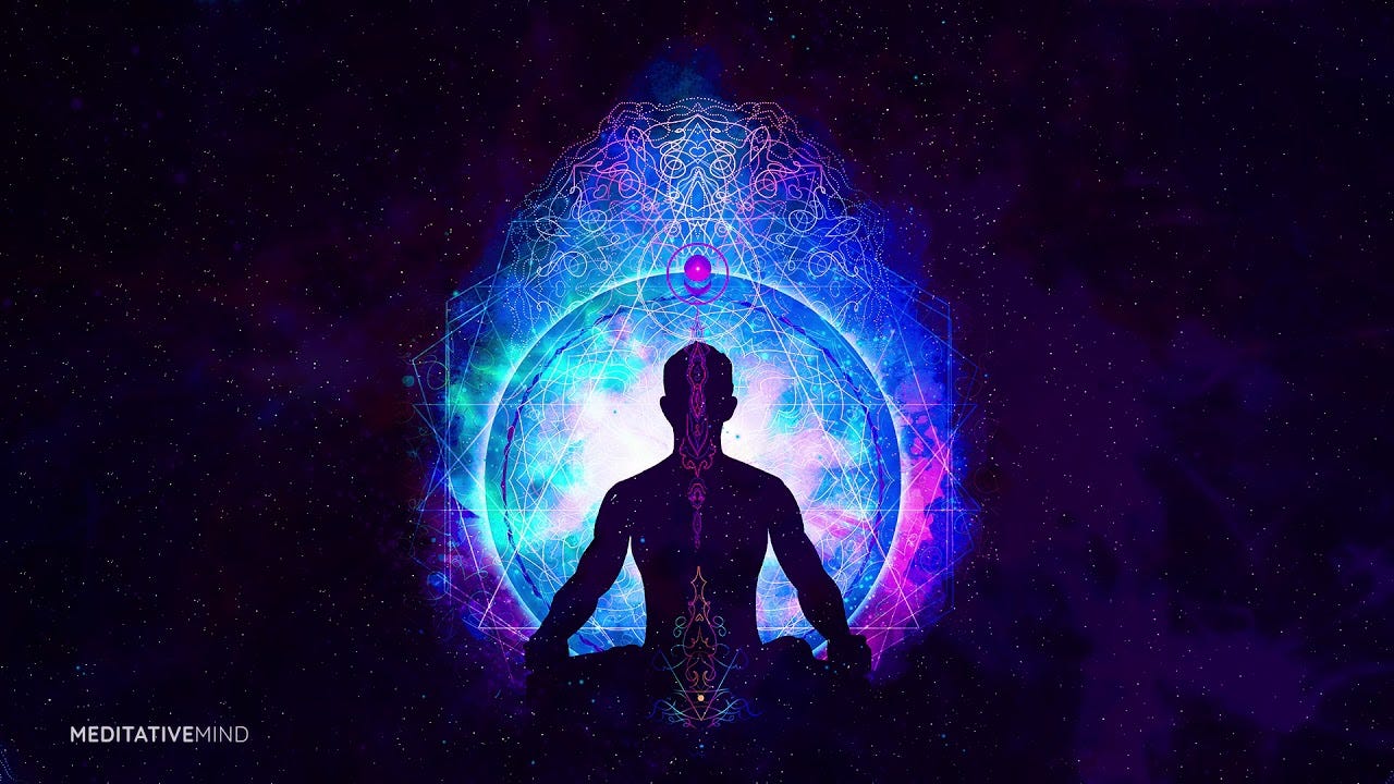 Law Of Attraction – Medium