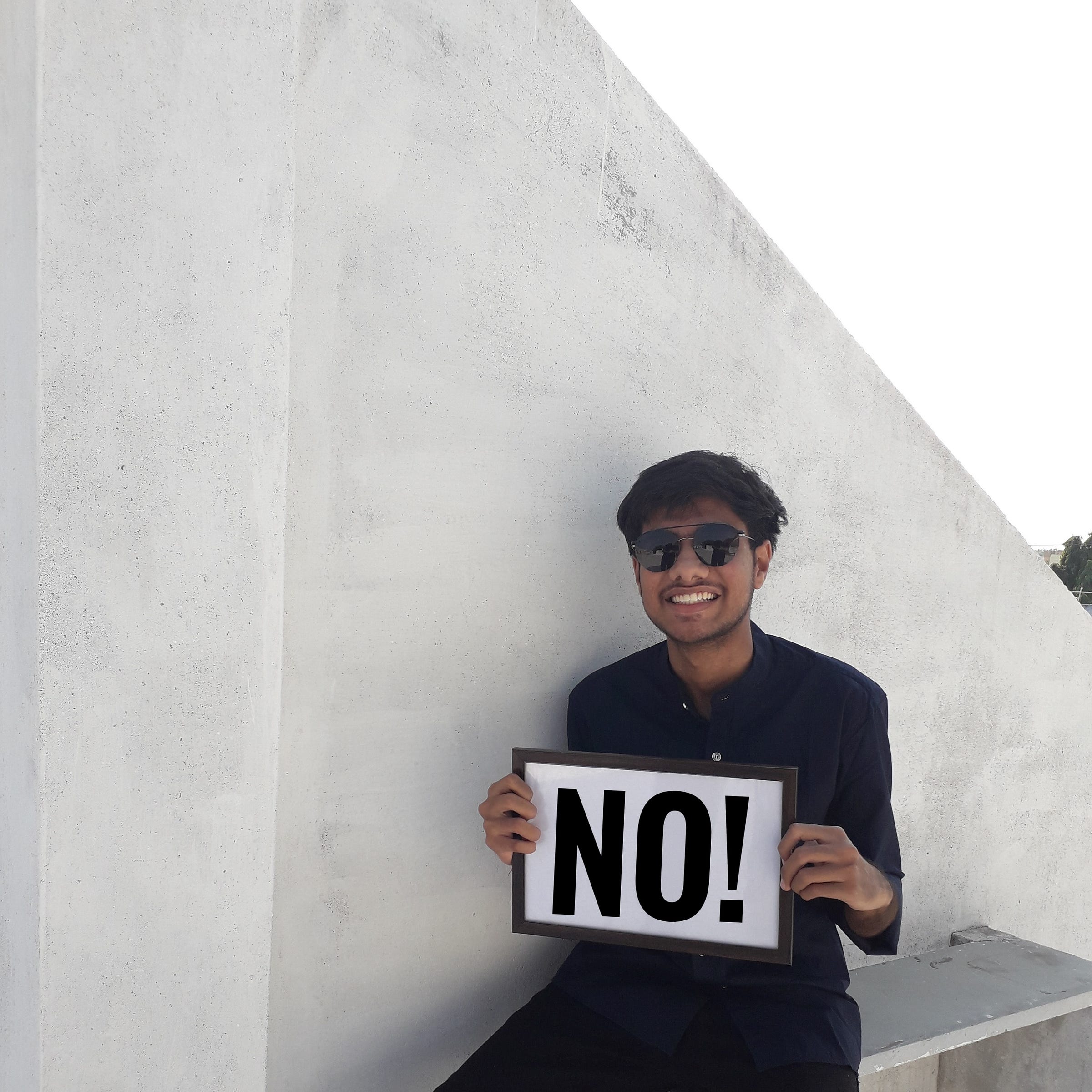 Tanmay – Medium