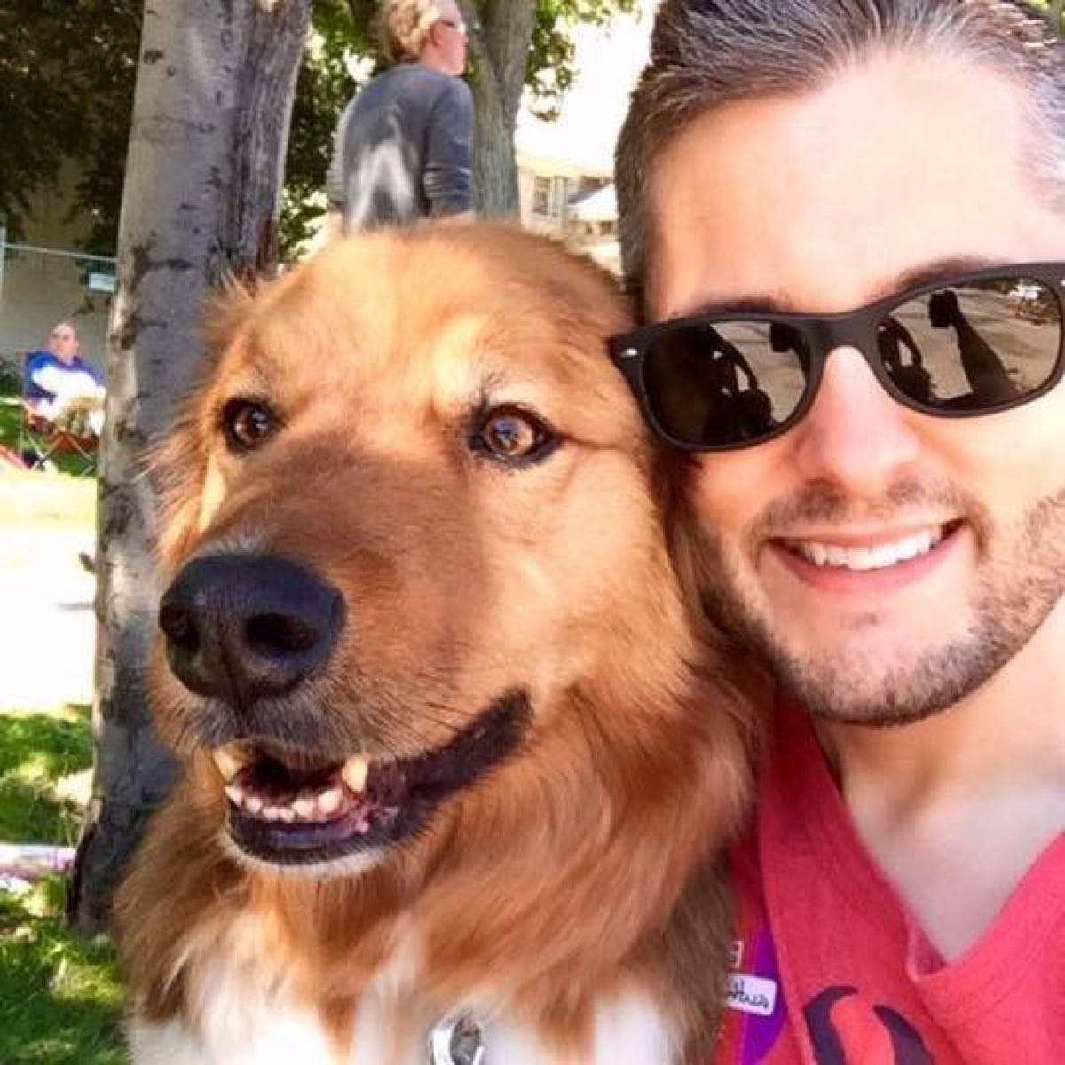 Justin Stanley – Medium