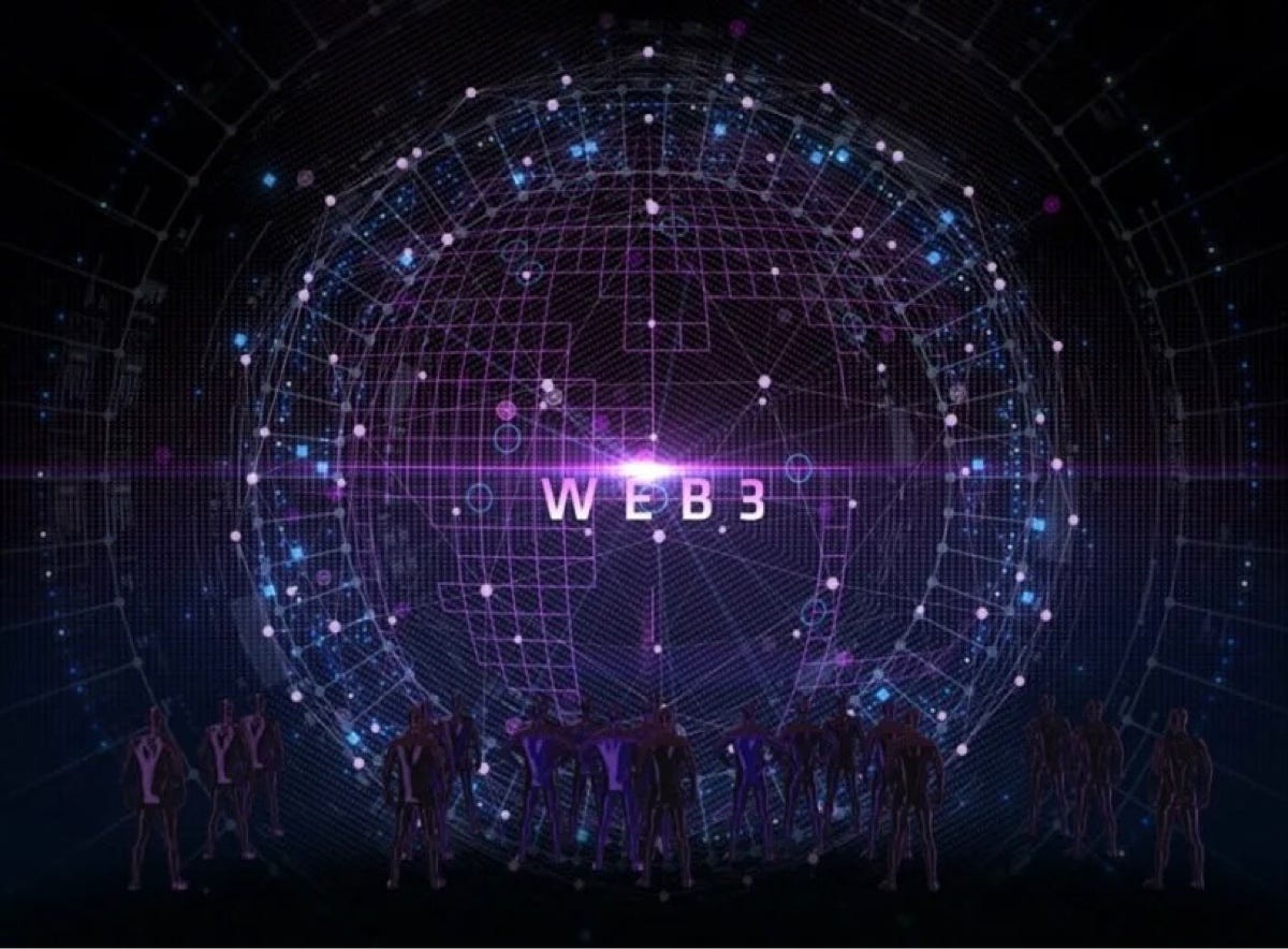 Freddy Web3 – Medium