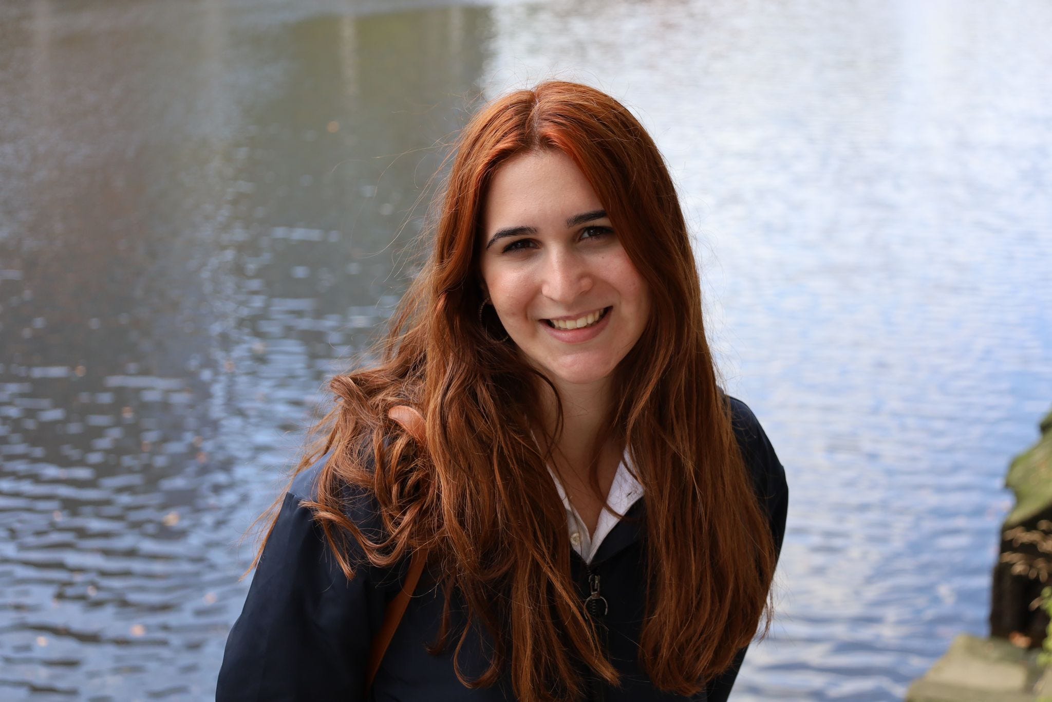 Maria González – Medium