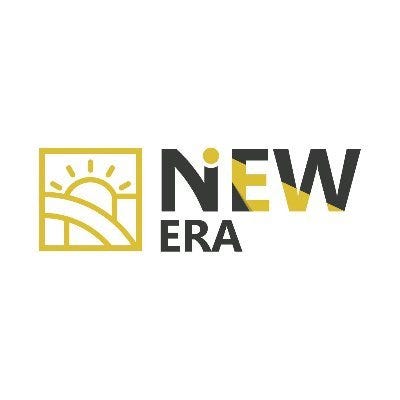 NEW ERA – Medium