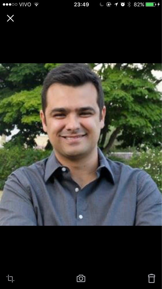 Felipe Martins – Medium