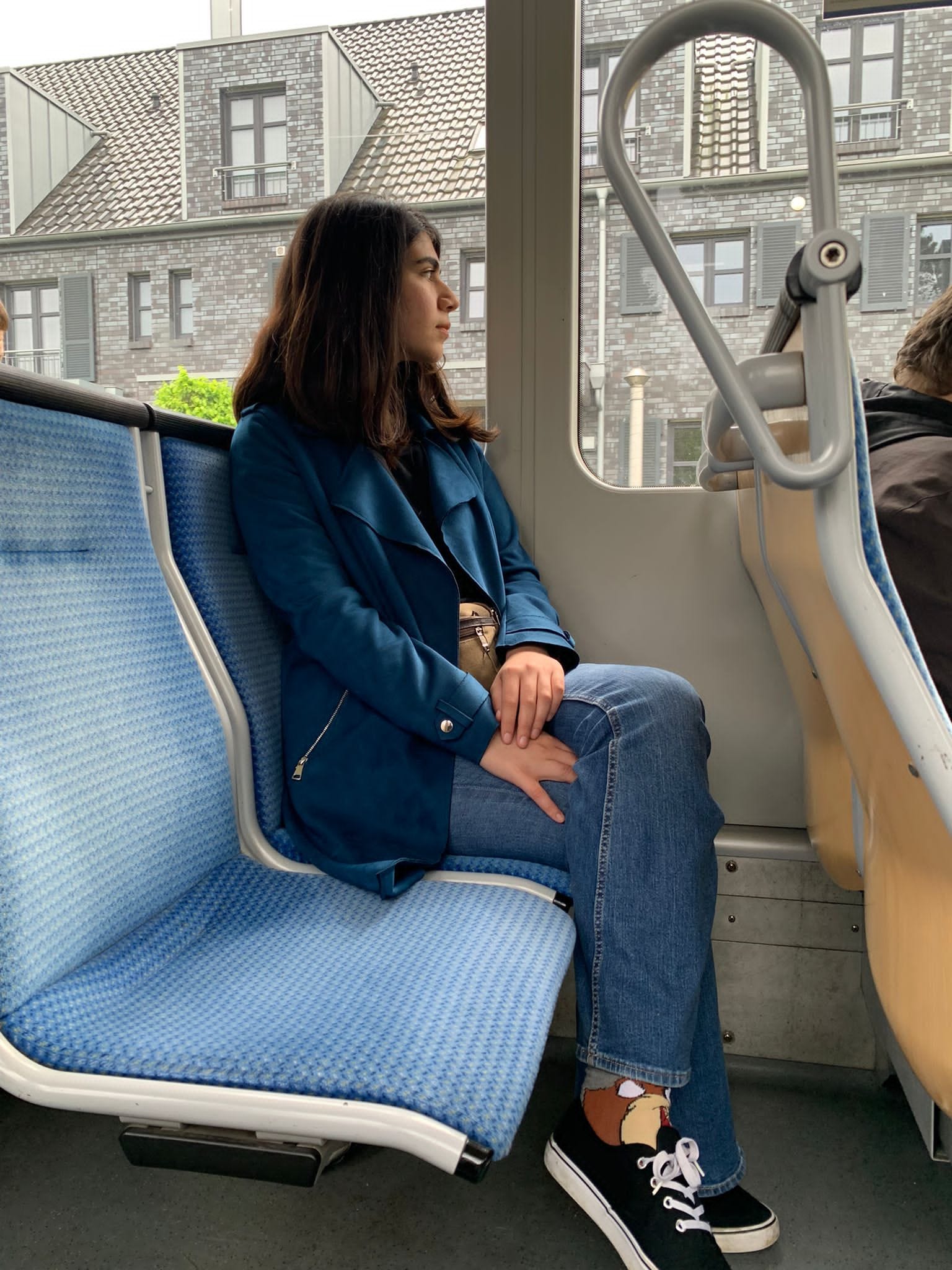 Zeina on Medium curated some lists