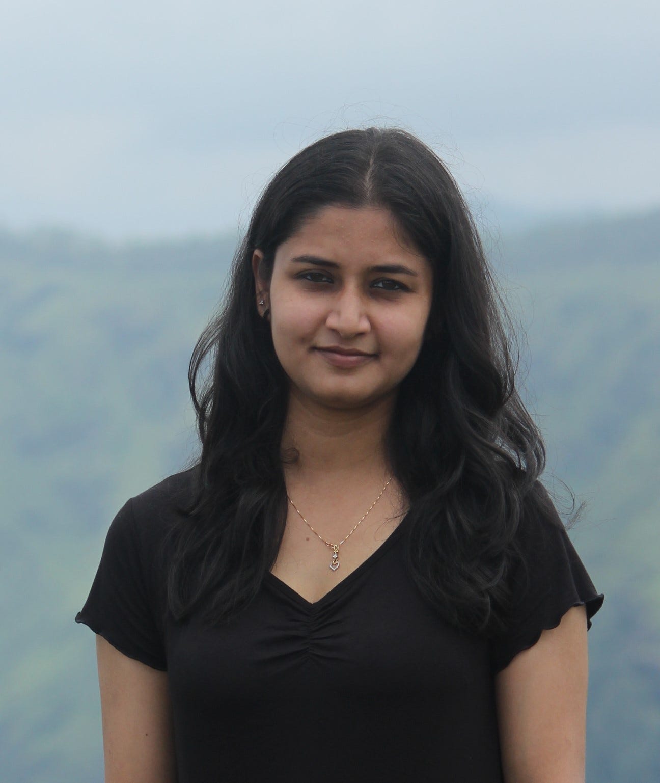 Anjana Rajan – Medium