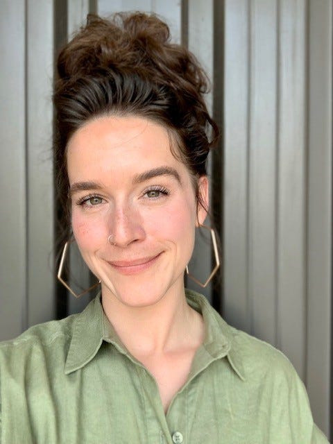 About – Jennifer Galley – Medium