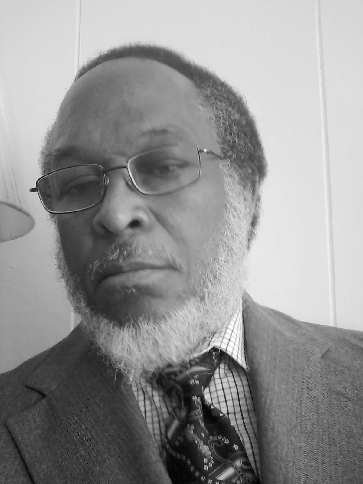 Walter Rhett, Writer – Medium