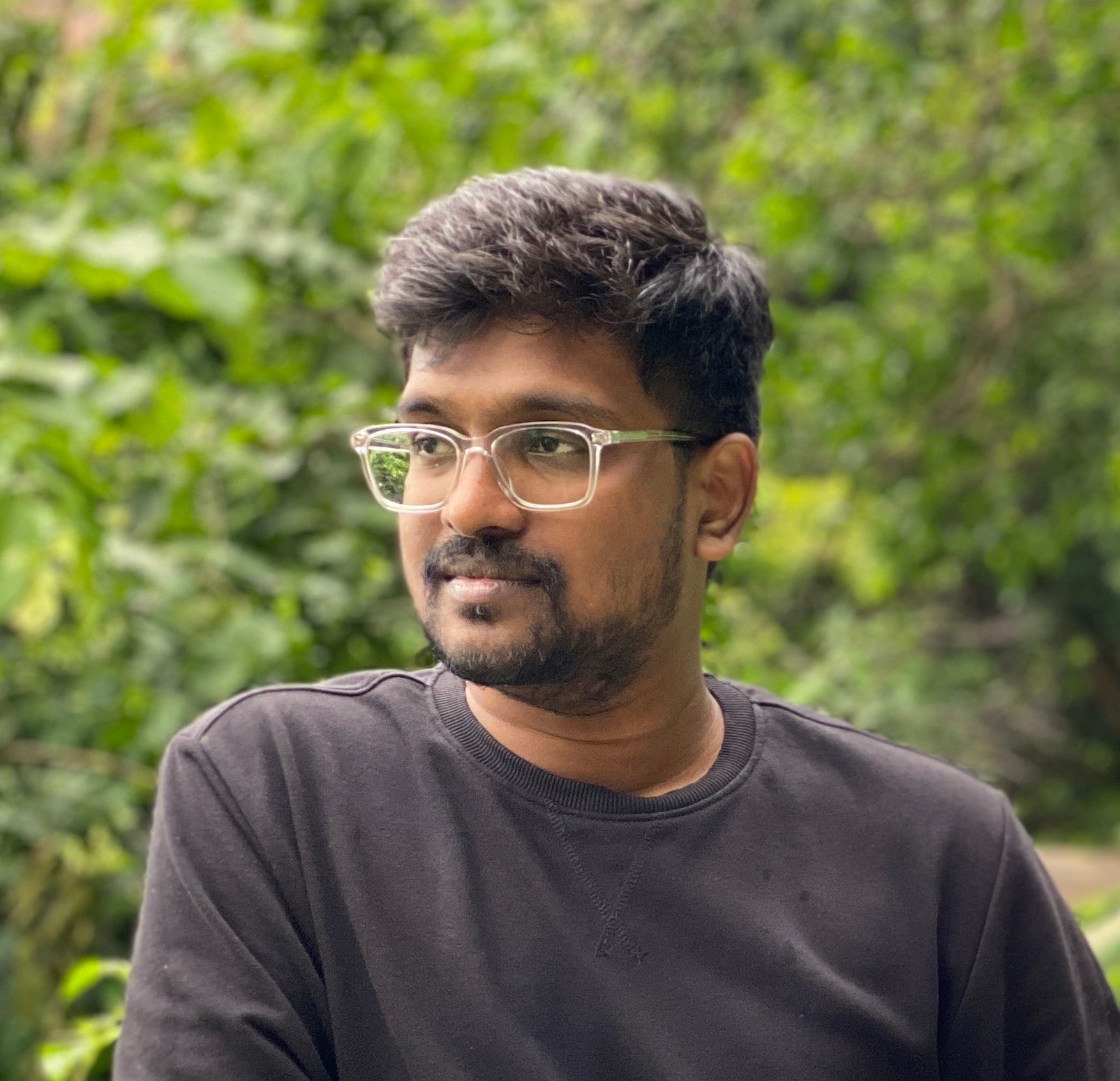 Kalluri Vasanthasai – Medium