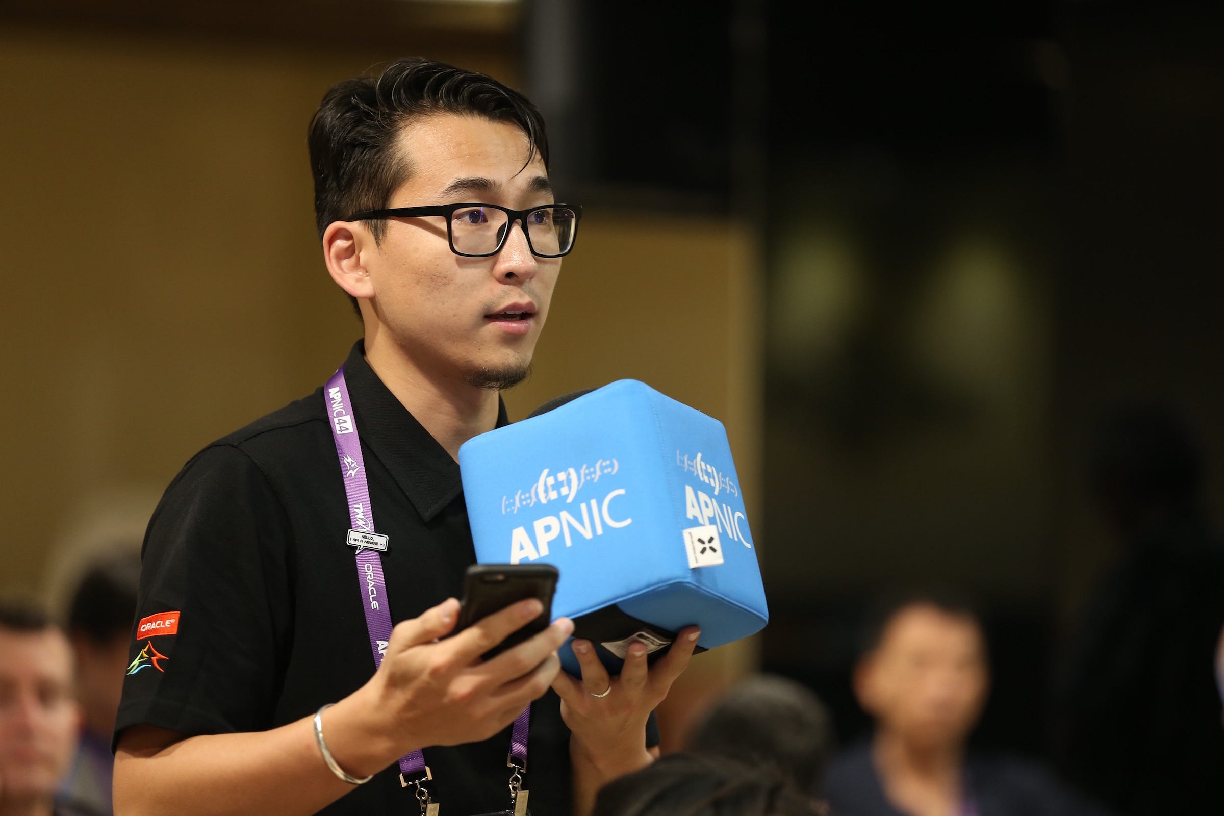 Munkhbat Tserenchimed – Medium